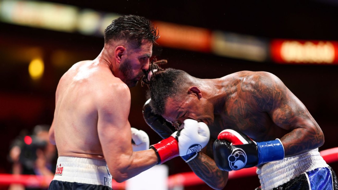 ESPN - Serving Sports Fans. Anytime. Anywhere.