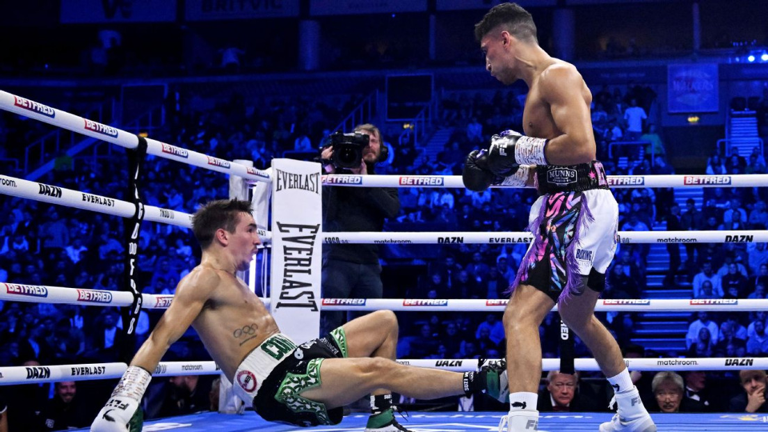 ESPN - Serving Sports Fans. Anytime. Anywhere.