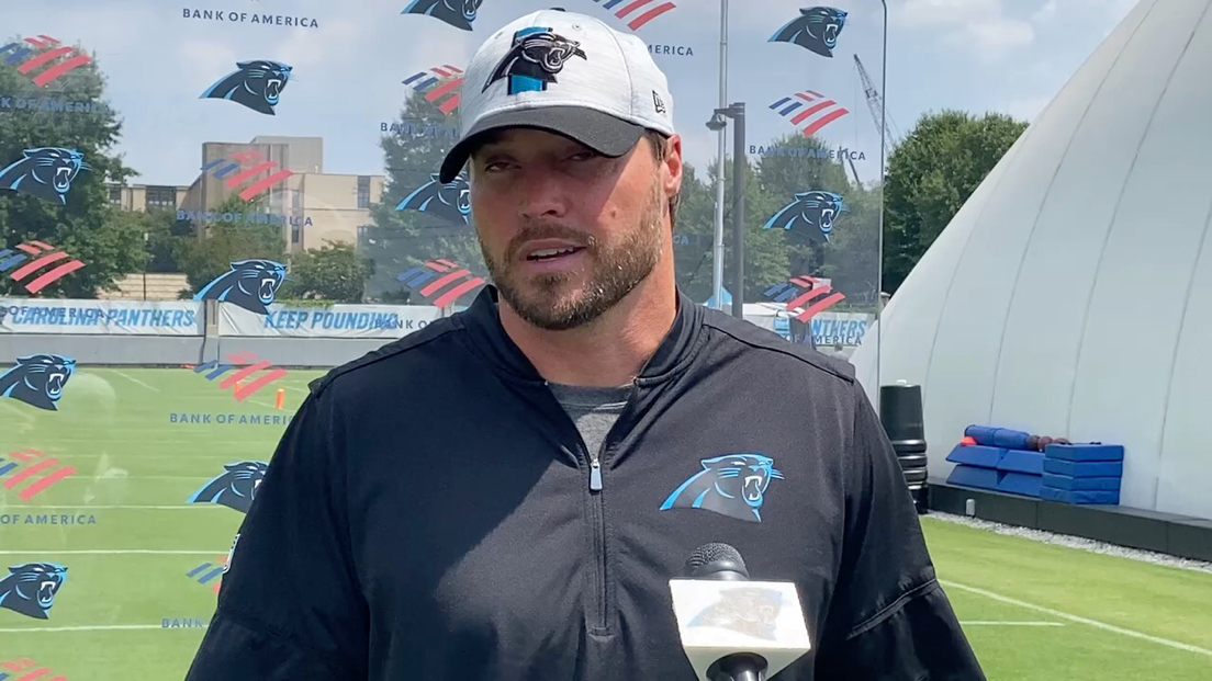 Carolina Panthers NFL - Panthers News, Scores, Stats, Rumors & More - ESPN