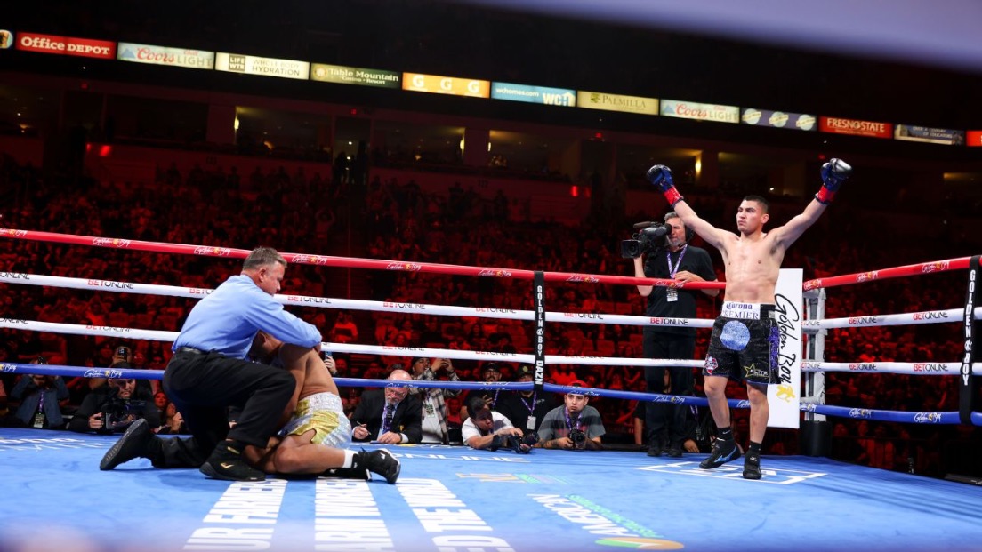 ESPN - Serving Sports Fans. Anytime. Anywhere.