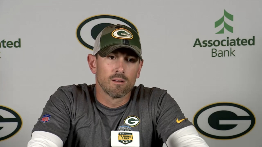 Green Bay Packers NFL - Packers News, Scores, Stats, Rumors & More - ESPN