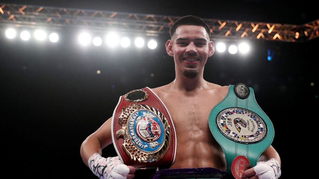Boxing News, Rankings, Results, and History - Championship Boxing