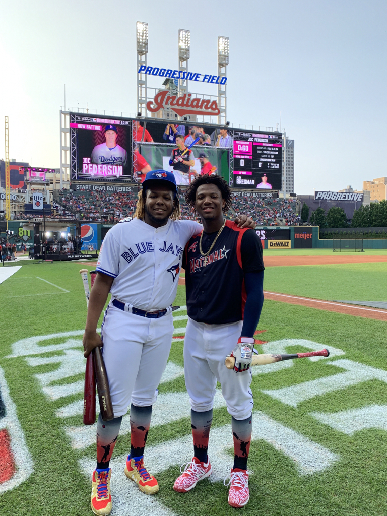 Latest updates from MLB All-Star Week in Cleveland - ESPN