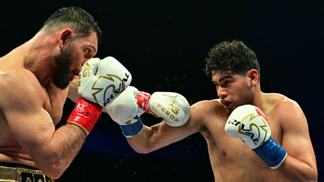 ESPN - Serving Sports Fans. Anytime. Anywhere.