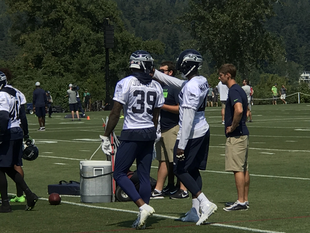 What to know Monday at NFL training camps - ESPN