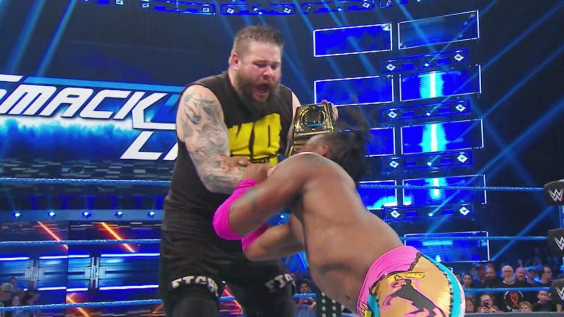 WWE News, Video - WWE - ESPN