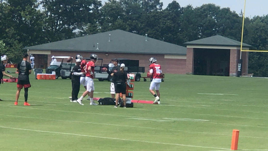 Atlanta Falcons NFL - Falcons News, Scores, Stats, Rumors & More - ESPN