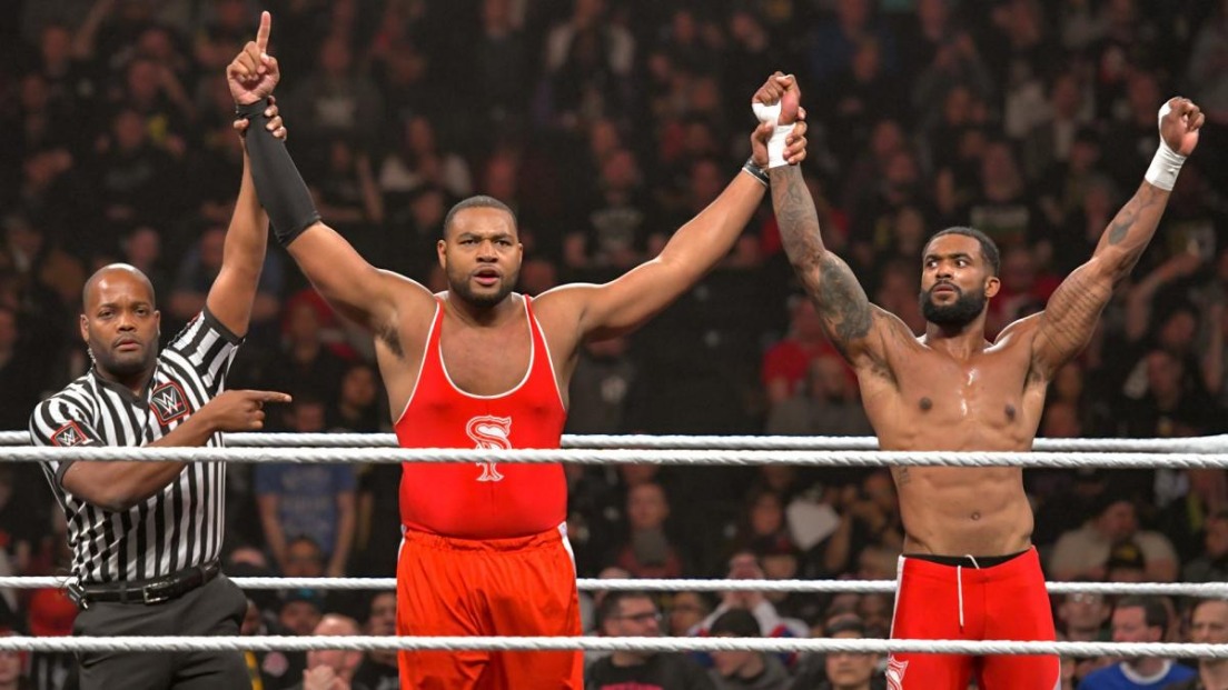 WWE News, Video - WWE - ESPN